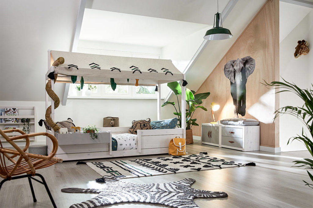 9 steps to achieving a kid-friendly home that’s not shy on style ...