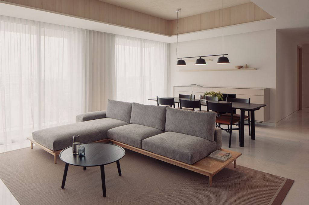 Easy makeover: 9 ways to refresh your home with zero renovation ...