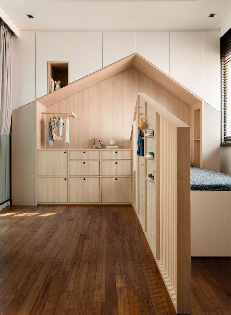 9 steps to achieving a kid-friendly home that’s not shy on style ...