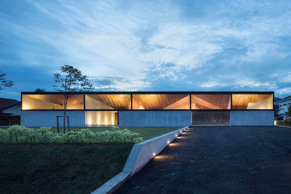 Cloister House: Take a tour of this award-winning home | Lookbox Living