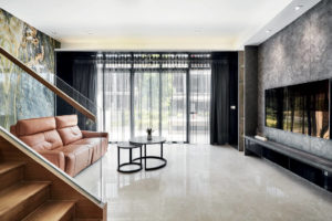 Singapore interior design firm: Rhiss Interior | Lookbox Living