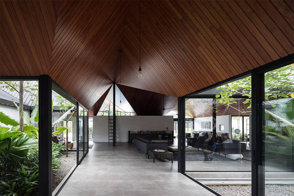 Cloister House: Take a tour of this award-winning home | Lookbox Living