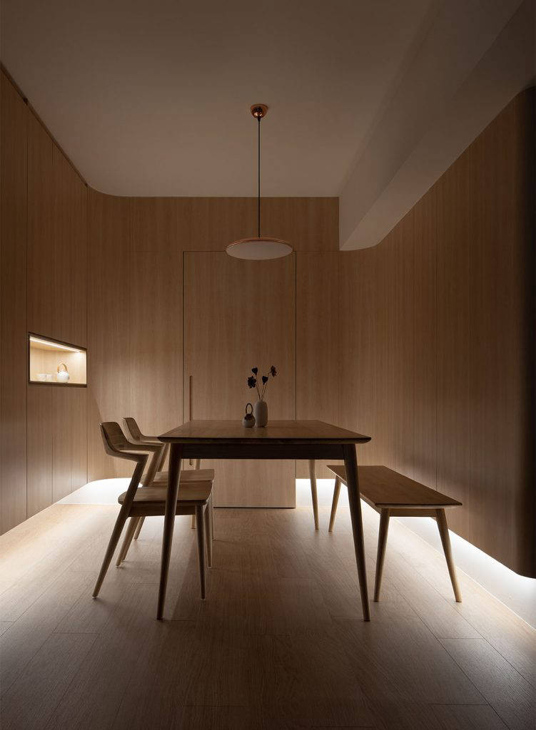 7 unusual design tricks to tune up the cool factor in your small home ...