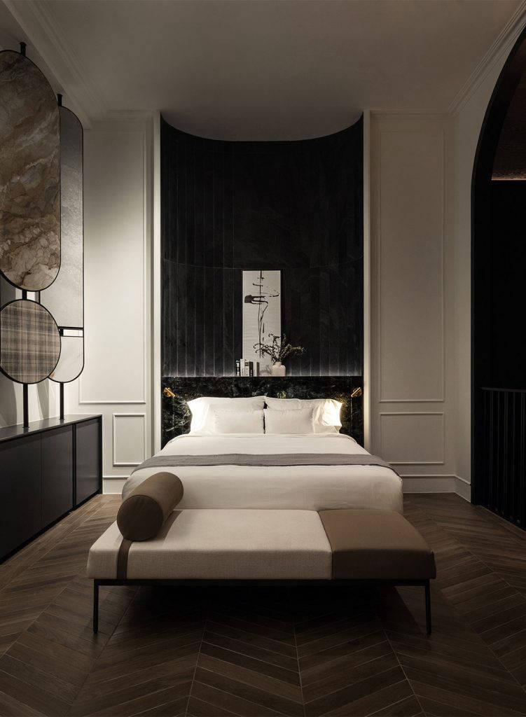 Dive into the exciting world of tiles at the newly expanded Hafary Gallery