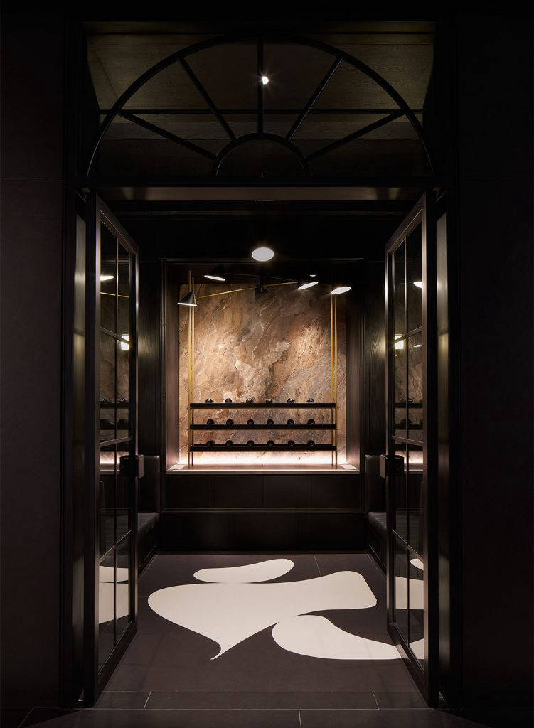 Dive into the exciting world of tiles at the newly expanded Hafary Gallery