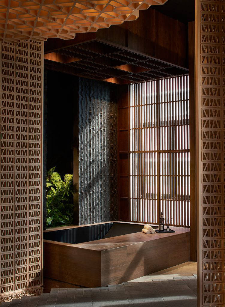 Dive into the exciting world of tiles at the newly expanded Hafary Gallery