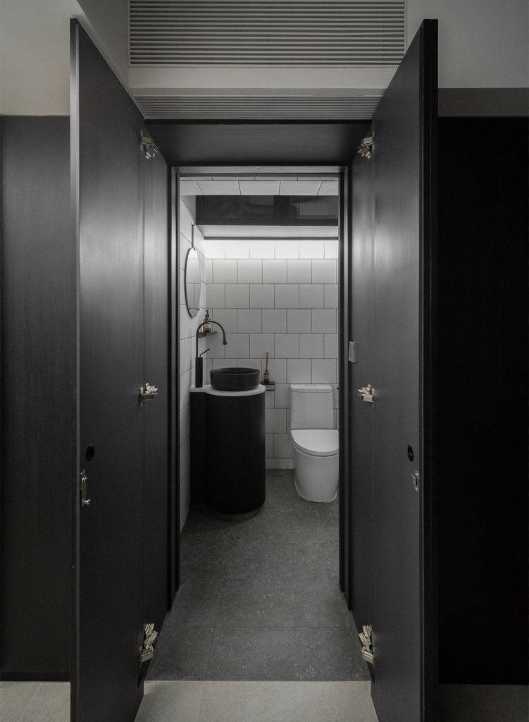 Smart moves to reshape and enlarge a three-room BTO flat