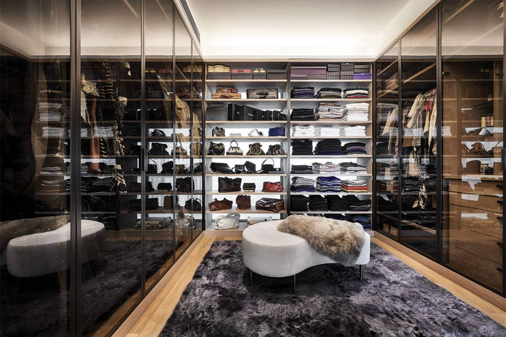 Great wardrobe ideas for all kinds of homes and spaces | Lookbox Living