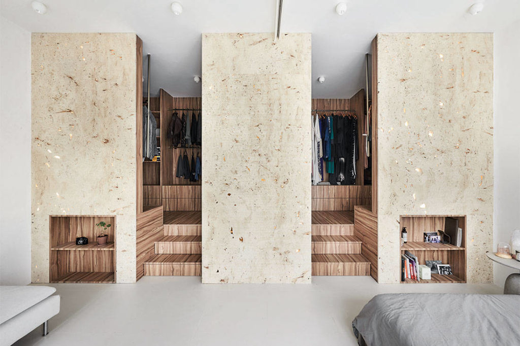 Great wardrobe ideas for all kinds of homes and spaces | Lookbox Living