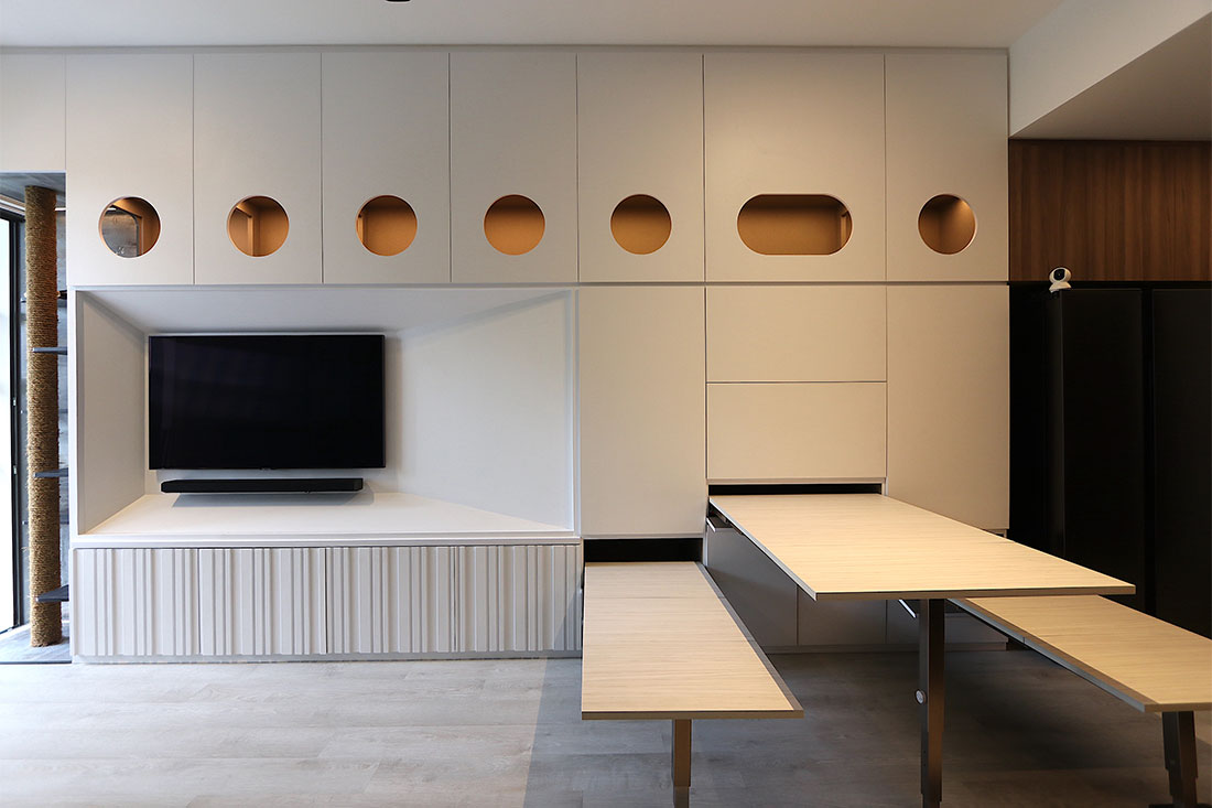 Multipurpose designs that make life easier at home | Lookbox Living