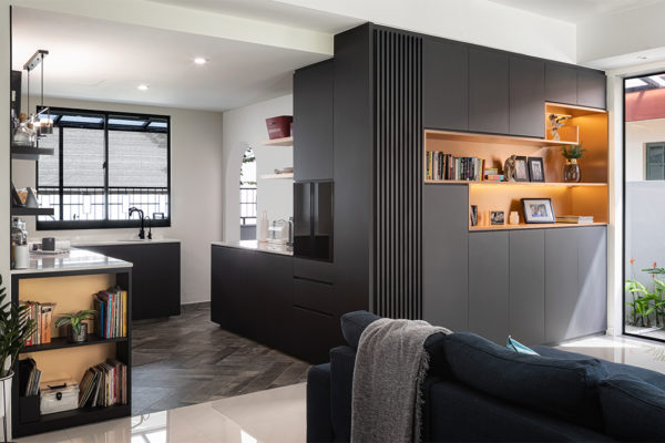 An Aussie-inspired family home in Bartley | Lookbox Living