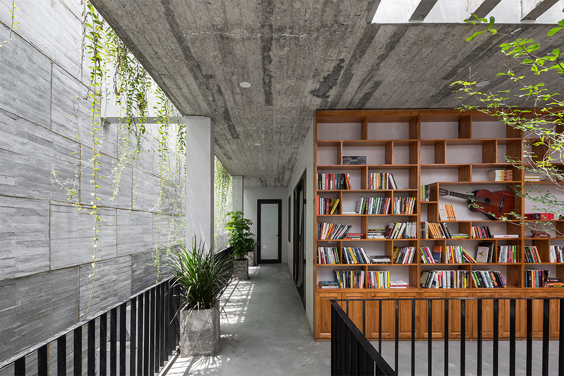 A biophilic home in Vietnam | Lookbox Living