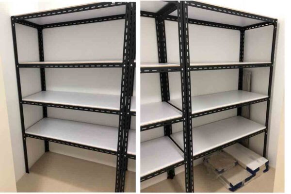 Racking Shelves: Top 5 Storage Racks Available in Singapore
