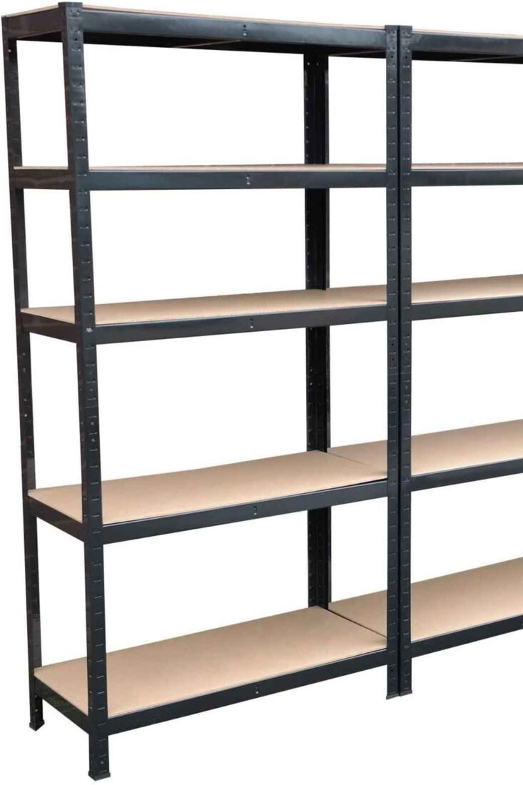 Racking Shelves: Top 5 Storage Racks Available in Singapore