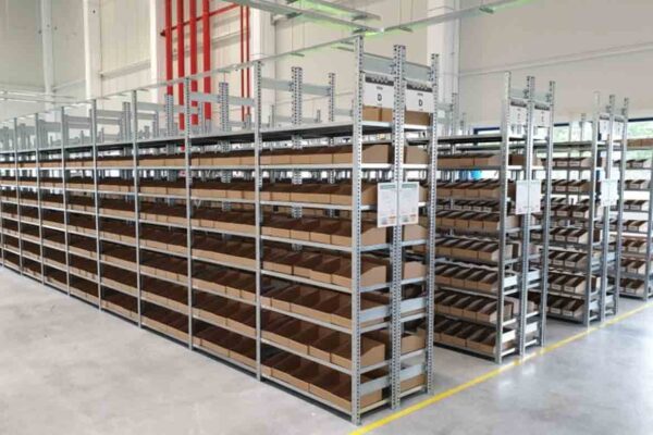 Racking Shelves: Top 5 Storage Racks Available in Singapore