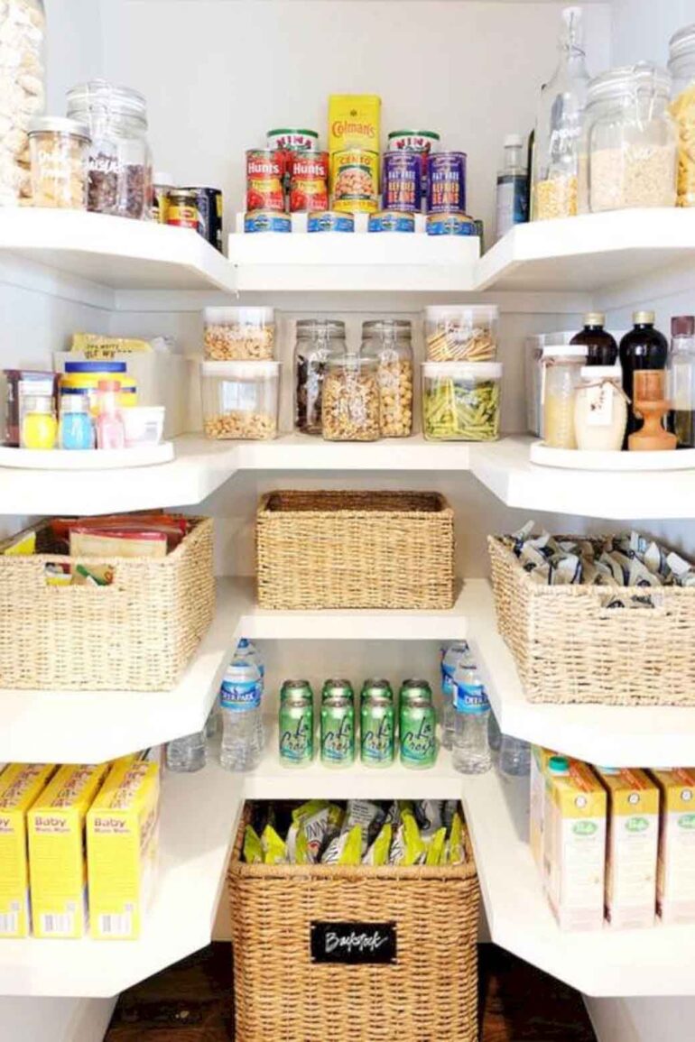 Racking Shelves: Top 5 Storage Racks Available in Singapore