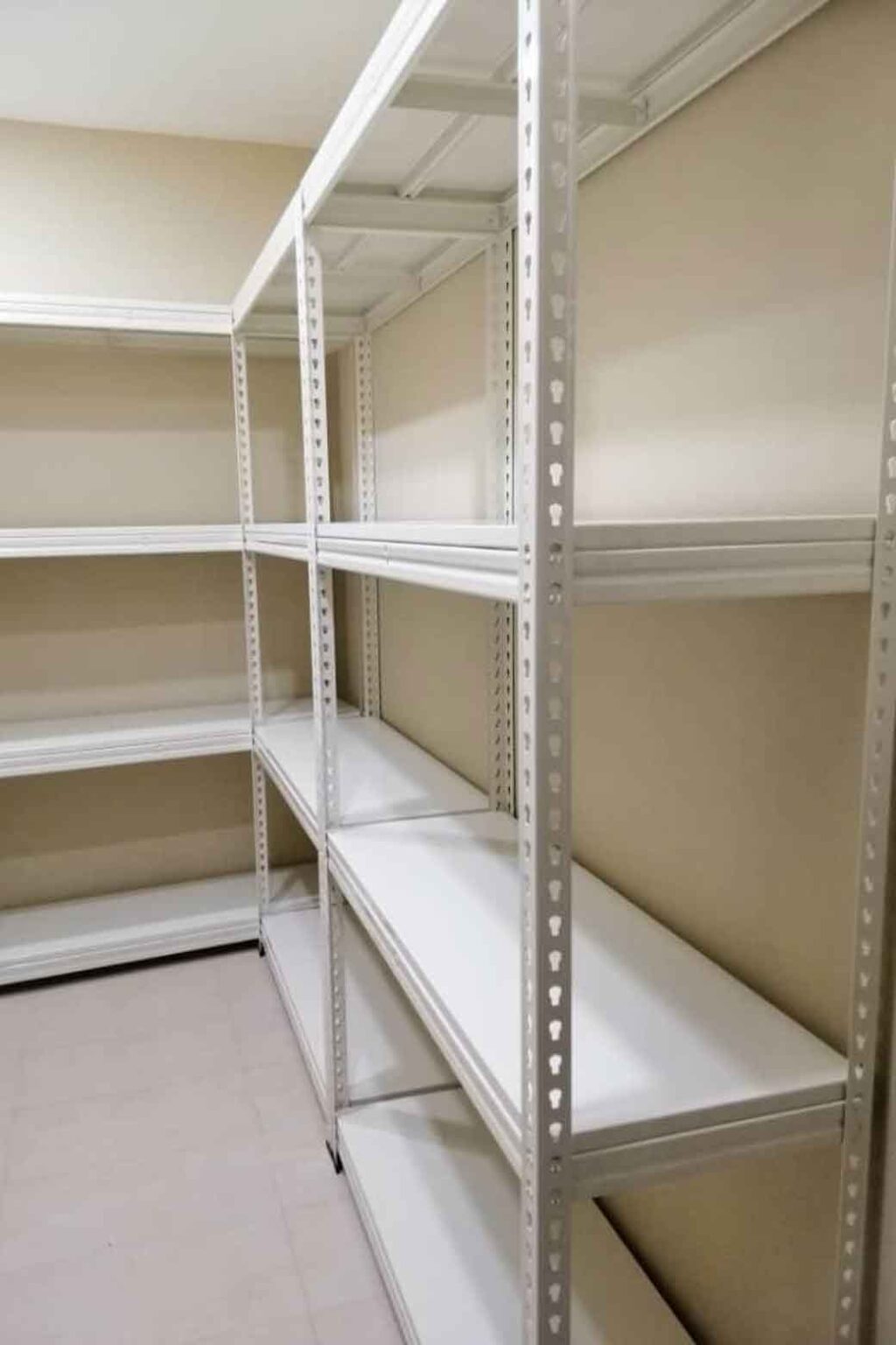 Racking Shelves: Top 5 Storage Racks Available in Singapore