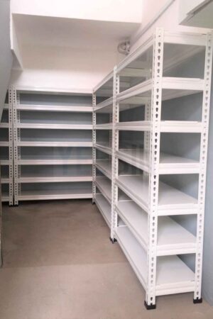 Racking Shelves: Top 5 Storage Racks Available in Singapore