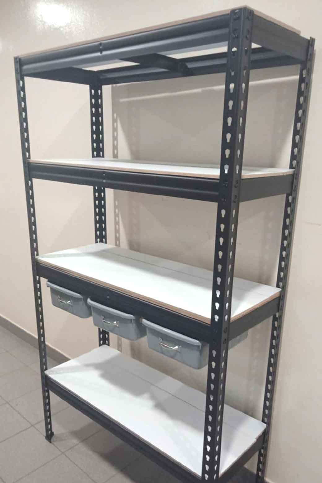 Racking Shelves: Top 5 Storage Racks Available in Singapore