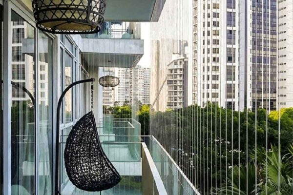 Invisible Grille: 4 Best Invisible Window Grilles Available in Singapore