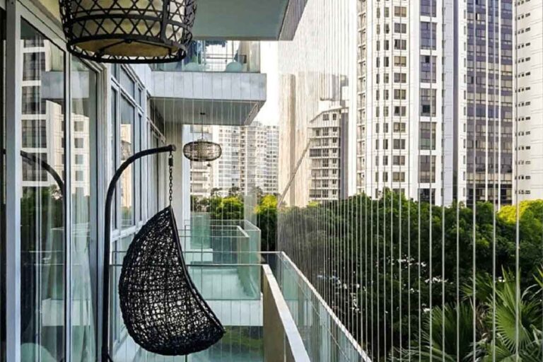Invisible Grille: 4 Best Invisible Window Grilles Available in Singapore