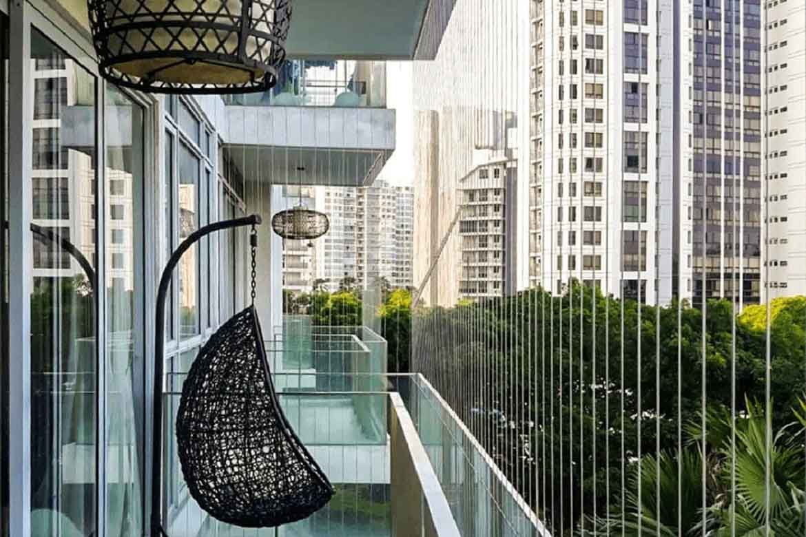 Invisible Grille: 4 Best Invisible Window Grilles Available in Singapore
