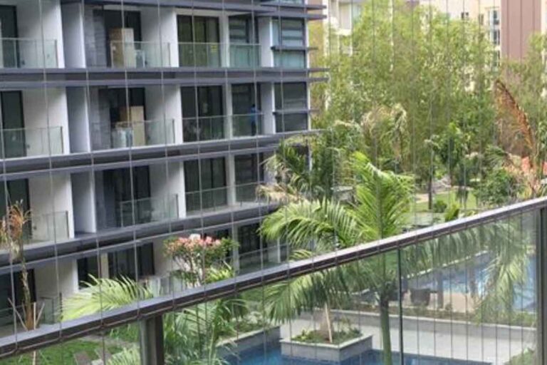 Invisible Grille: 4 Best Invisible Window Grilles Available in Singapore