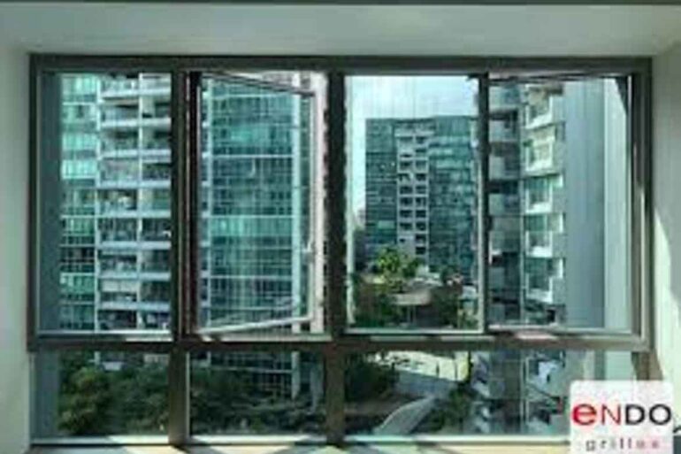 Invisible Grille: 4 Best Invisible Window Grilles Available in Singapore