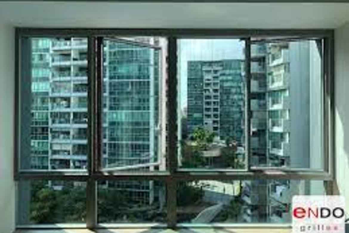 Invisible Grille: 4 Best Invisible Window Grilles Available in Singapore