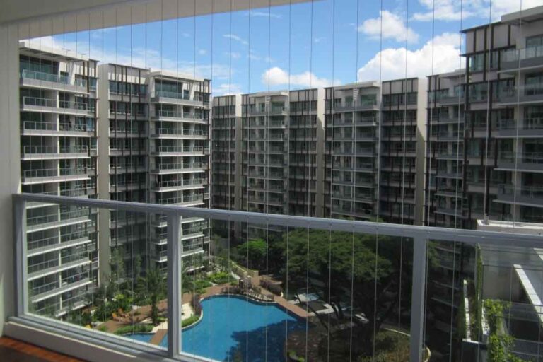 Invisible Grille: 4 Best Invisible Window Grilles Available in Singapore