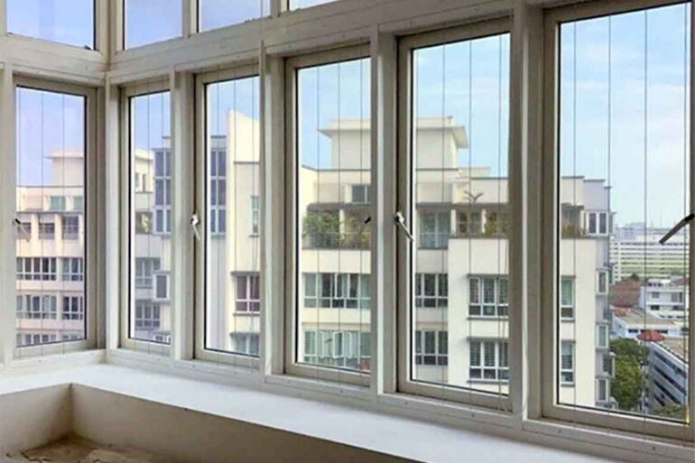 Invisible Grille: 4 Best Invisible Window Grilles Available in Singapore