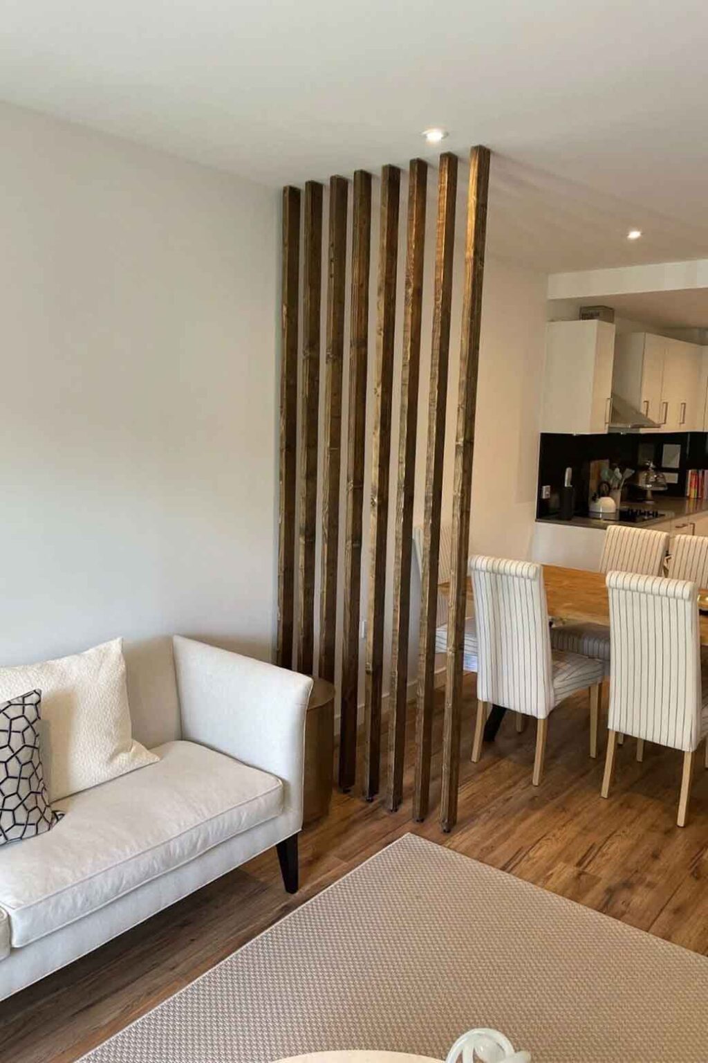 Room Divider Singapore: Top 5 Room Partition Ideas