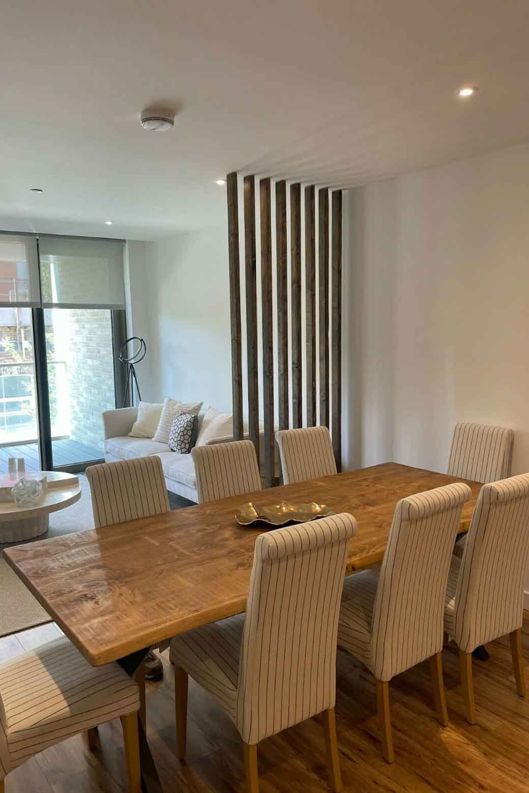 Room Divider Singapore: Top 5 Room Partition Ideas