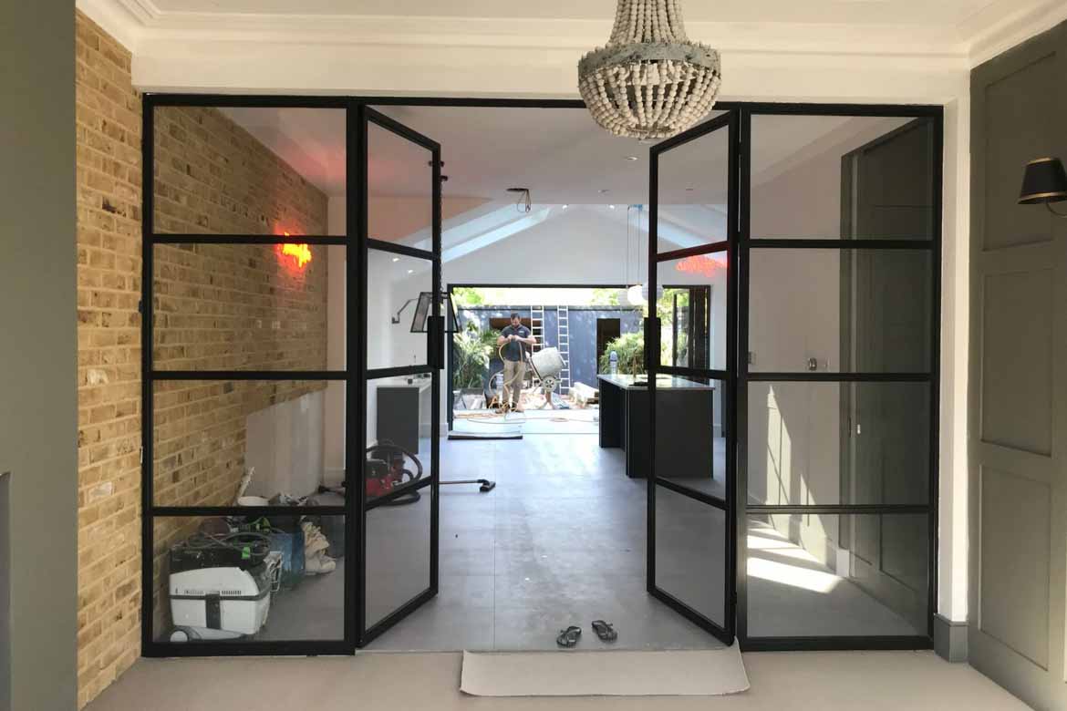 Room Divider Singapore: Top 5 Room Partition Ideas