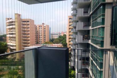 Invisible Grille: 4 Best Invisible Window Grilles Available in Singapore