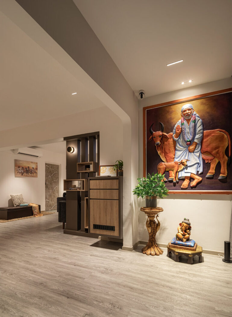 Check out this fully automated retirement home | Lookbox Living