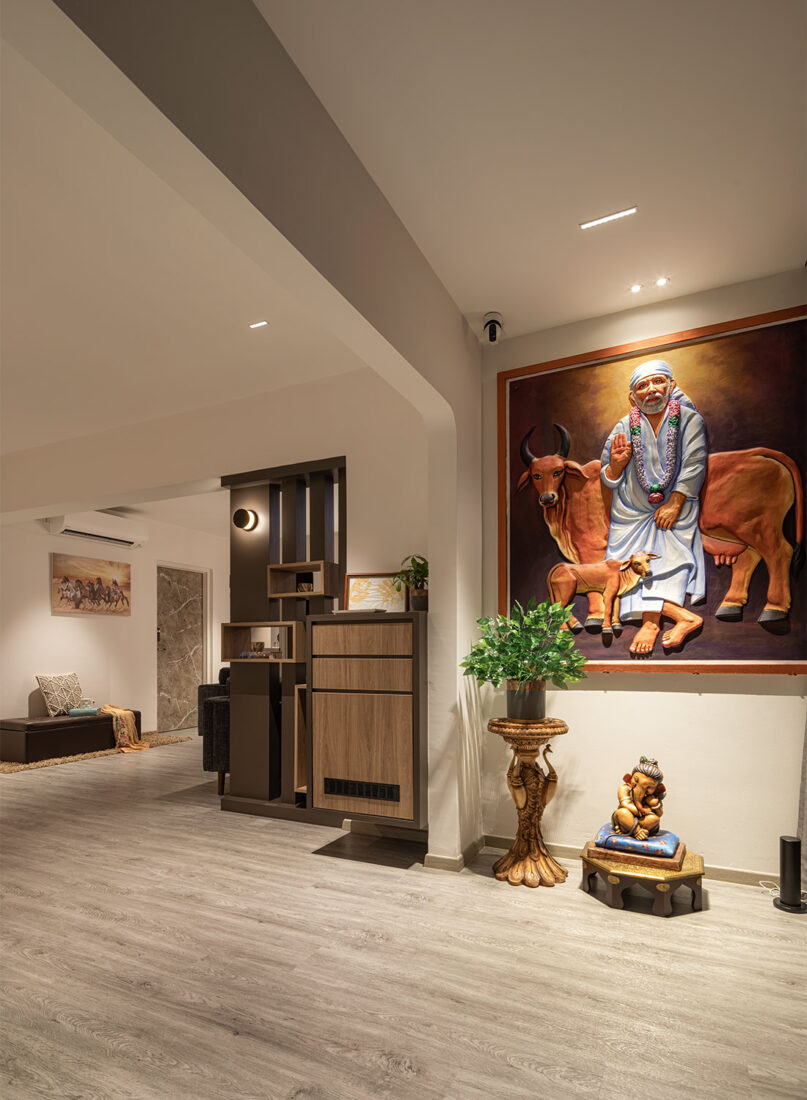 Check out this fully automated retirement home | Lookbox Living