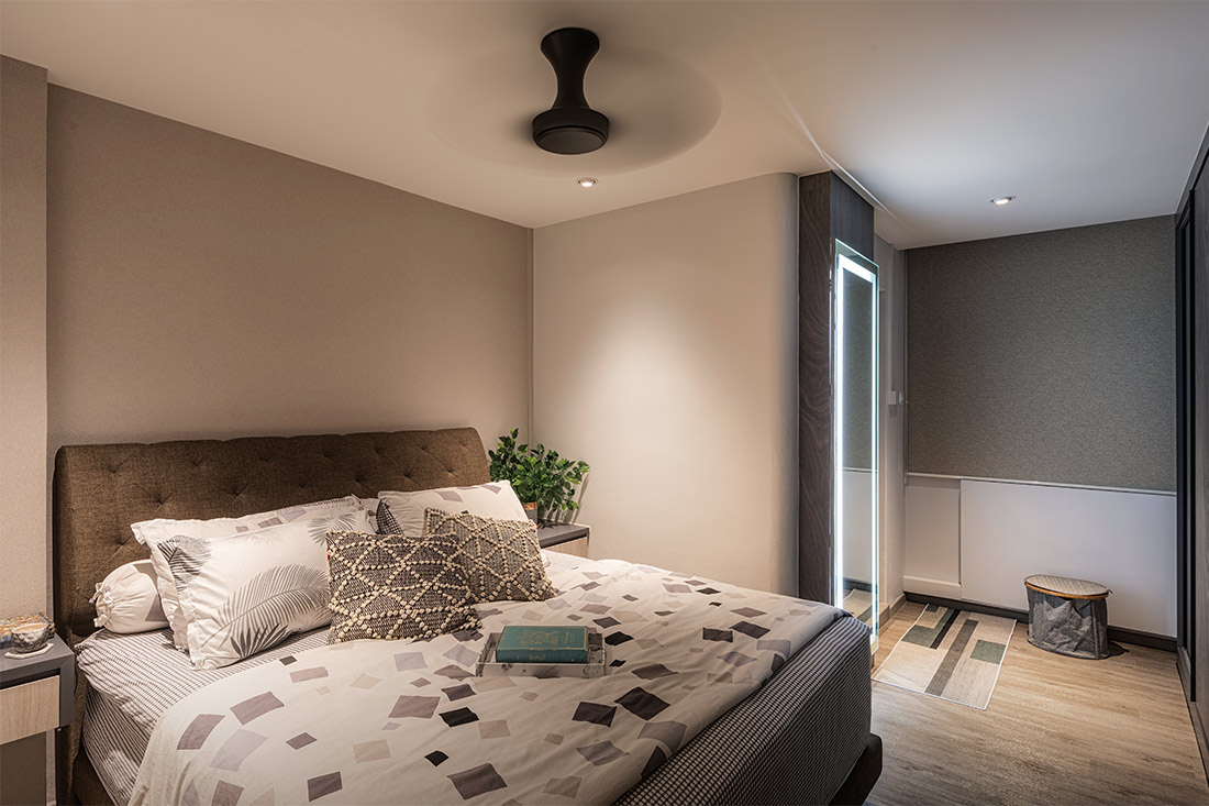 Check out this fully automated retirement home | Lookbox Living