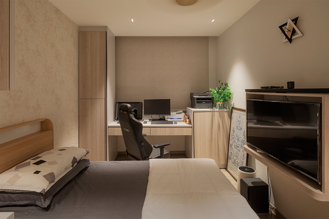 Check out this fully automated retirement home | Lookbox Living