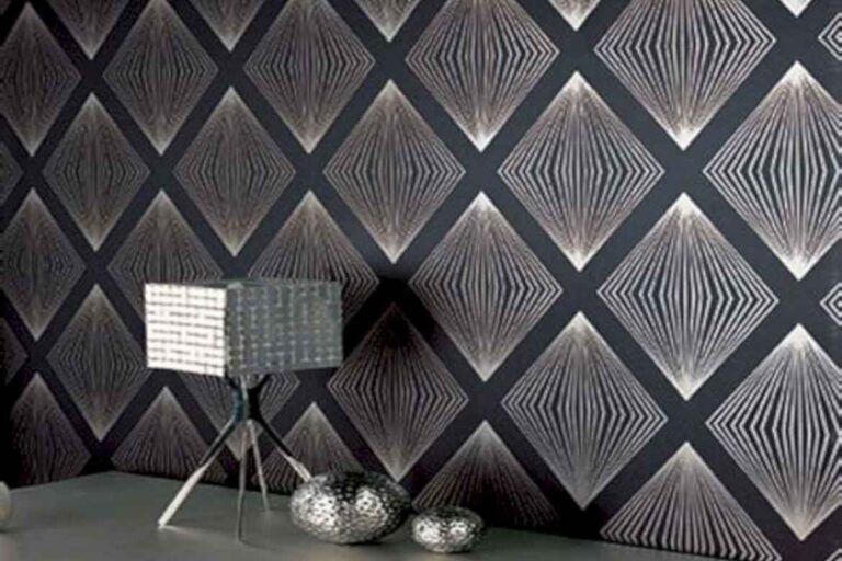 Wallpaper HDB: 7 Best Wallpaper Designs & Ideas Singapore