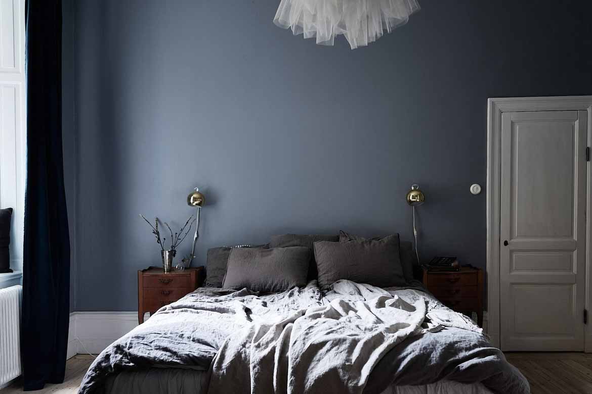 Room Colour Ideas: 5 Best Colours to Paint Any Room