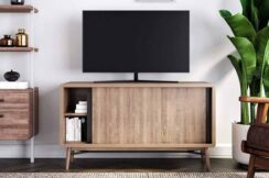 TV Console Design & Ideas: 10 Best TV Consoles Available to Buy in ...