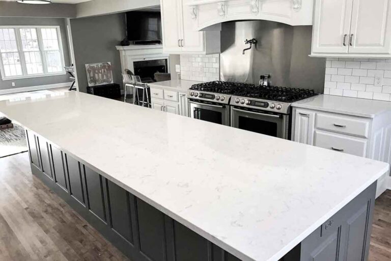 Quartz Table Top Singapore: Price, Design Ideas & Best Options For Your ...