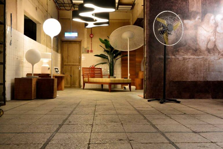 Where to Buy Lights in Singapore: 5 Best Lighting Shops in Singapore