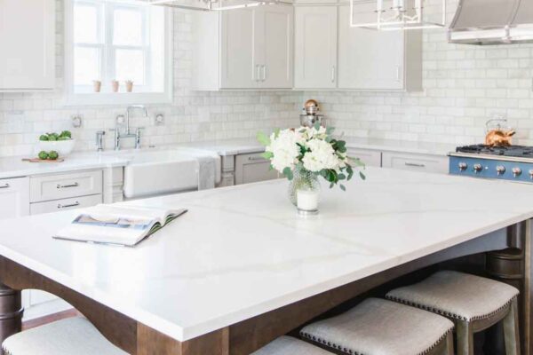 Quartz Table Top Singapore: Price, Design Ideas & Best Options For Your ...