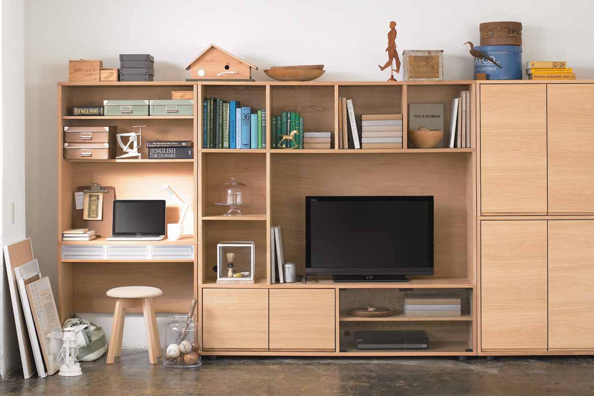 TV Console Design & Ideas: 10 Best TV Consoles Available to Buy in ...