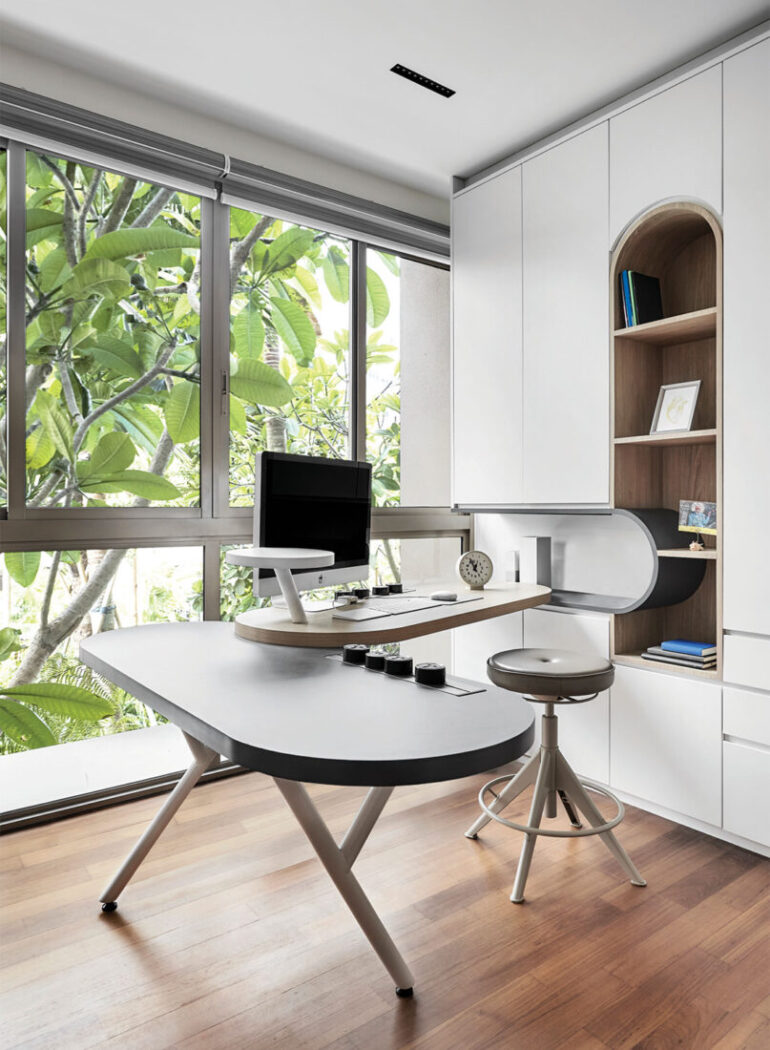 Top 10 Bay Windows Ideas Singapore