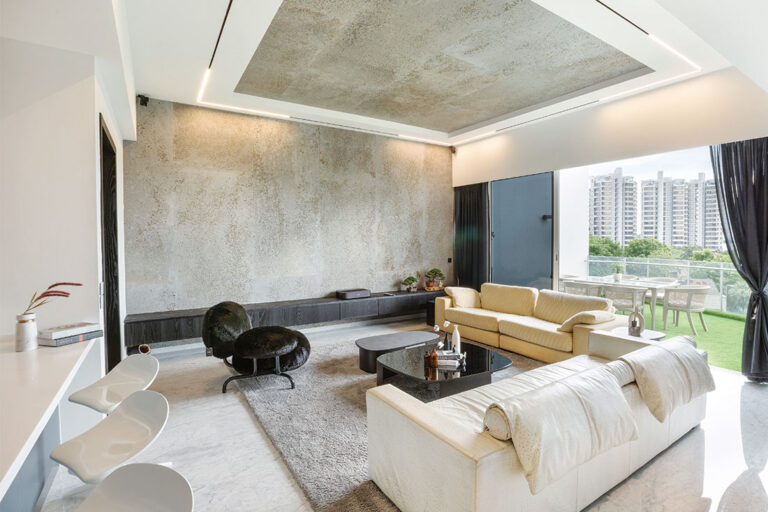 Gabriel Tan shows how to design a timeless interior | Lookbox Living