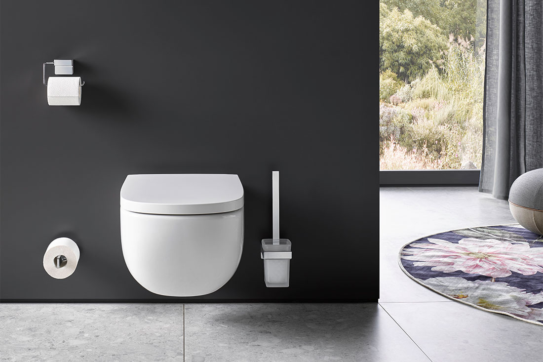 Cue from emco Bad is your bathroom essential | Lookbox Living