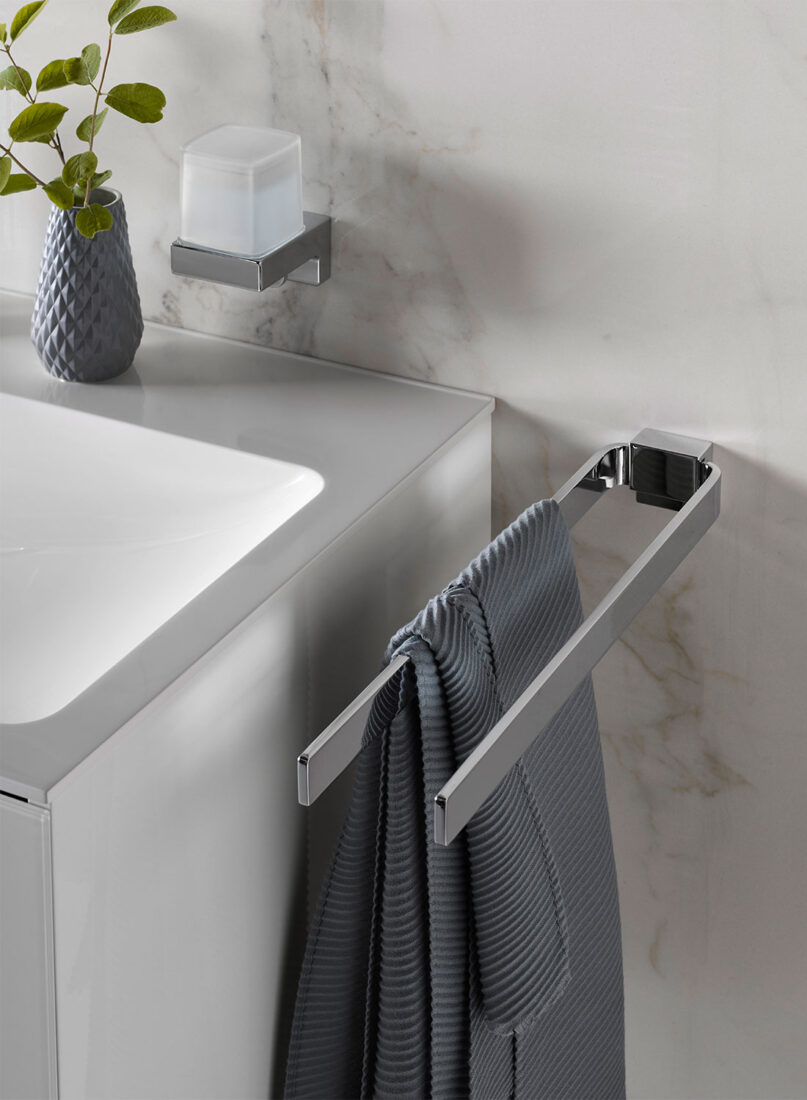 Cue from emco Bad is your bathroom essential | Lookbox Living